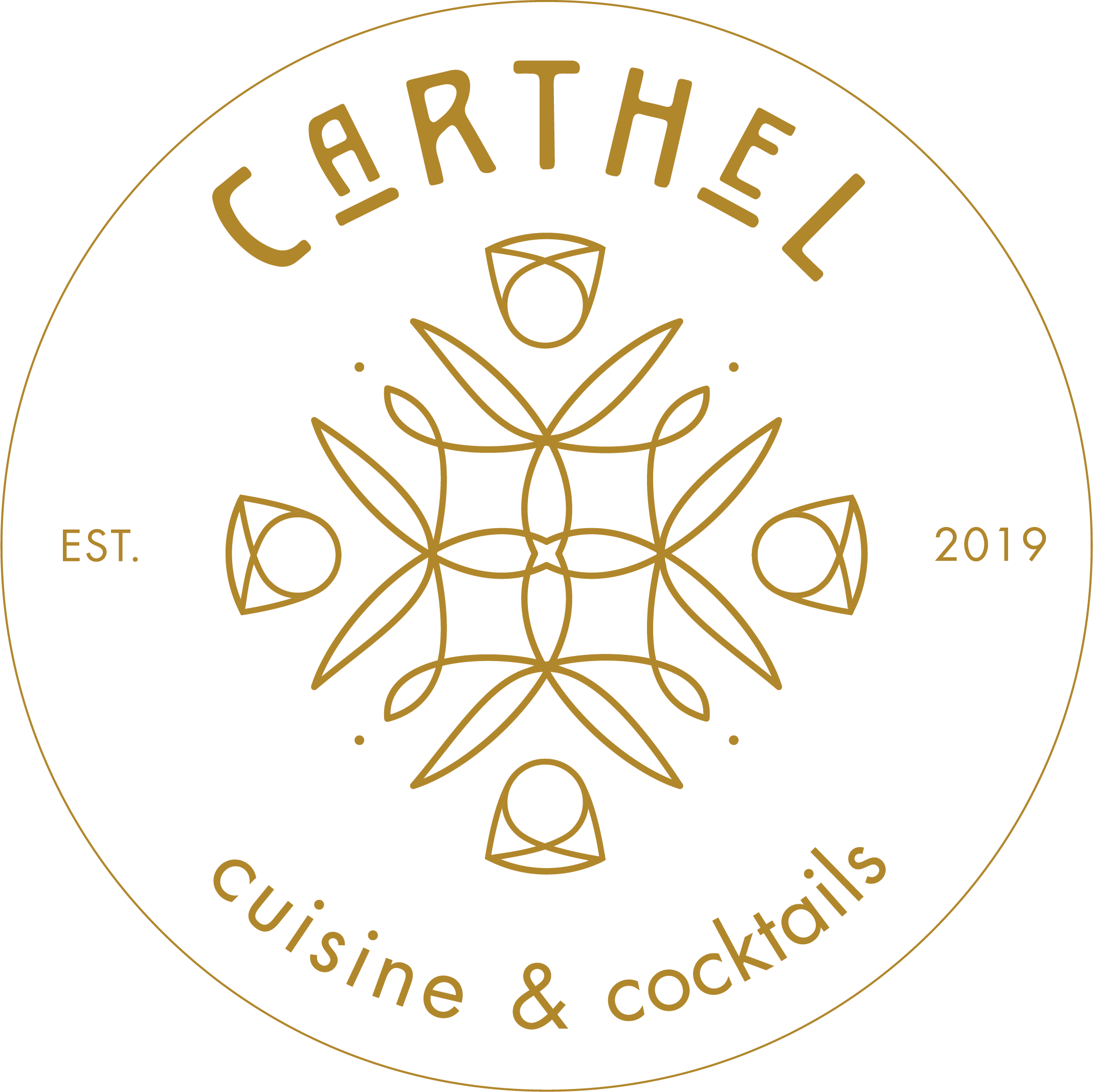 Restaurant Carthel – Restaurant bar et cocktails